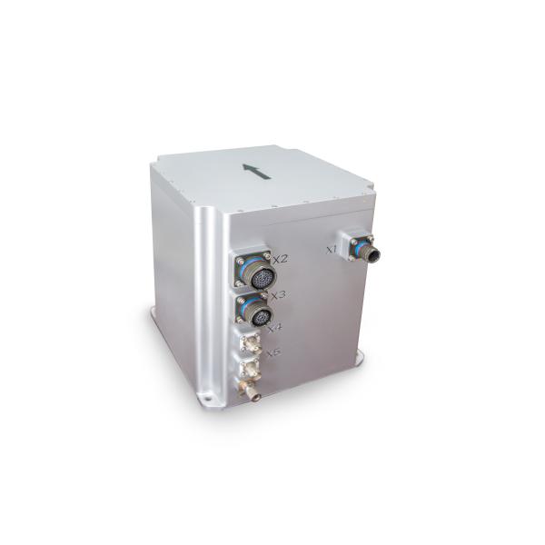 Quality Ins500 Fiber Ins Navigation System Closed Loop High Precision for sale