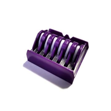 EO Sterilized Hemolock Clip For Plastic Ligation Requirements