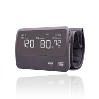 China Automatic Home Medical Blood Pressure Monitors 2.95in OEM factory