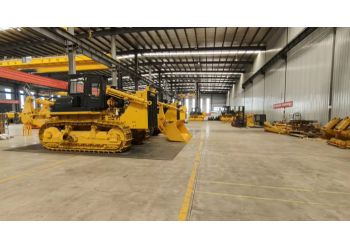 China Factory - Shandong Hengjianhang Construction Machinery Co., Ltd.