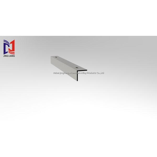 Quality Reverse Hook Ventilated Facade Support System For Easy And Fast Installation for sale