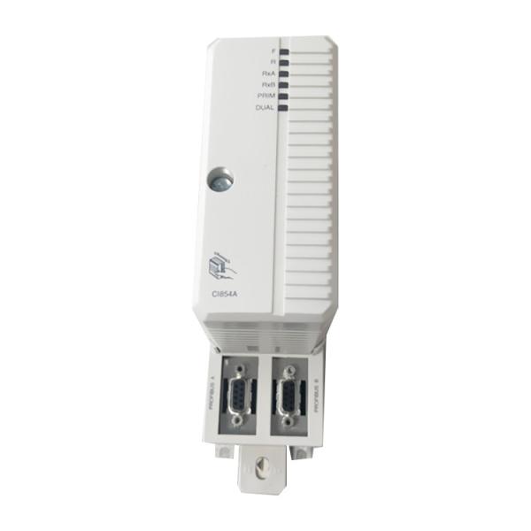 Quality ABB 3BSE069449R1 CI854BK01 DCS COMMUNICATION INPUT MODULE for sale