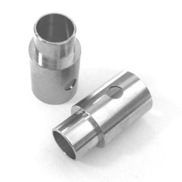 Quality Aluminum Stainless Steel Turning Cnc Lathe Precision Parts Precision Oem for sale