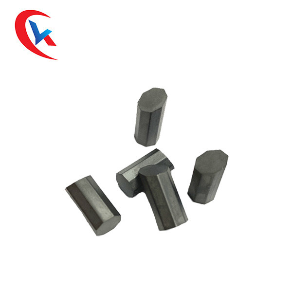 Quality ODM Tungsten Carbide Mining Tools / Drill Bit Blade For Mining for sale