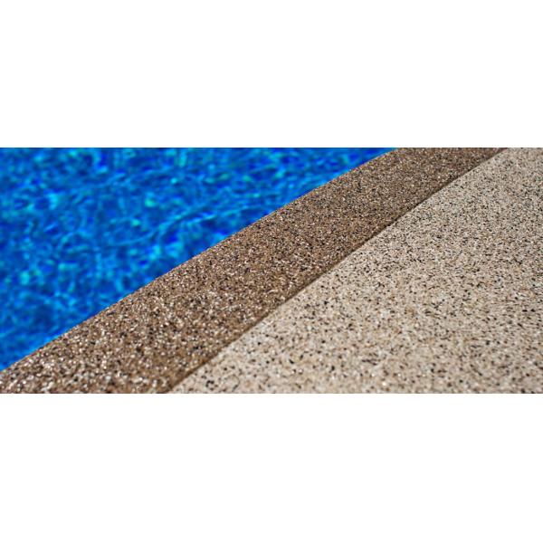 Quality Excellent Abrasion Resistance EPDM Rubber Granules For High Waterproofing for sale