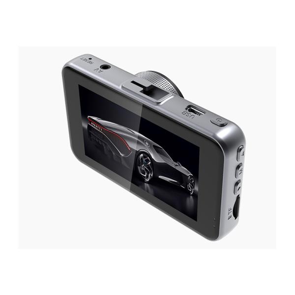 Quality Portable HD 70mai Rearview Dash Cam 3 Inch Screen Tiny Mirror for sale