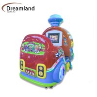 Quality Kiddie Rides for sale