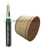 Quality Duct Fiber Optic Cable for sale