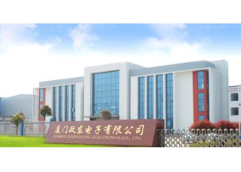 China Factory - Xiamen Zhengdong Electronics Co., Ltd.