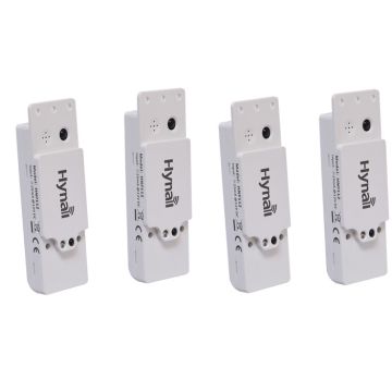 Quality Lighting 0~10V / PWM HNP112 Outdoor Daylight Sensor for sale