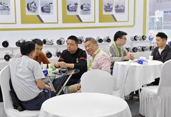 China Factory - Guangzhou DeYiSheng Automotive Parts Co., Ltd