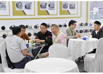 China Factory - Guangzhou DeYiSheng Automotive Parts Co., Ltd