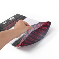 Quality Food Grade Bakery Cupcake PE Bread Packaging Bags Retain Freshness for sale