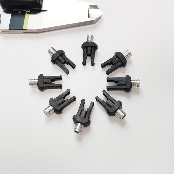 Quality ABS PP Injection Molds Customized For Optic Products Part Design And Injection for sale