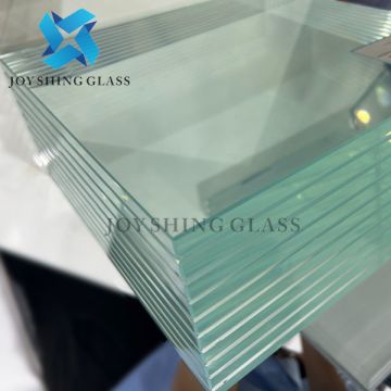 Quality Customized Multi Layer Laminated Glass for sale