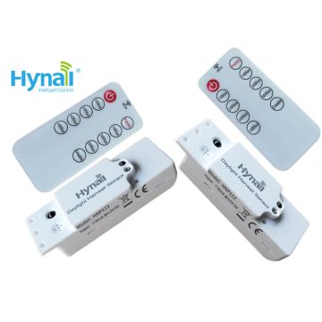 Quality Daylight sensor switch 12v daylight harvest sensor Easy Operation for sale