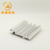 Quality Deep Processing T Slot Aluminium Profile Corrosion Resistance OEM / ODM for sale
