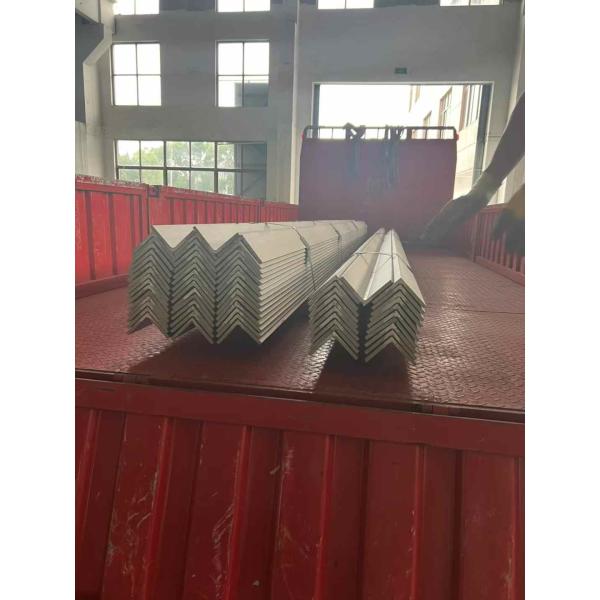 Quality Elevate Projects Industrial Angle Steel Cornerstone Of Strength Versatility for sale