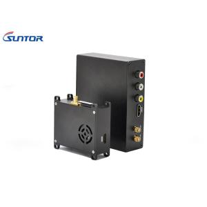 Quality EOD Robot Video Transmitter For Firefighting Robot And Government for sale