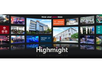 china manufacture High Might Technology Co., Ltd.