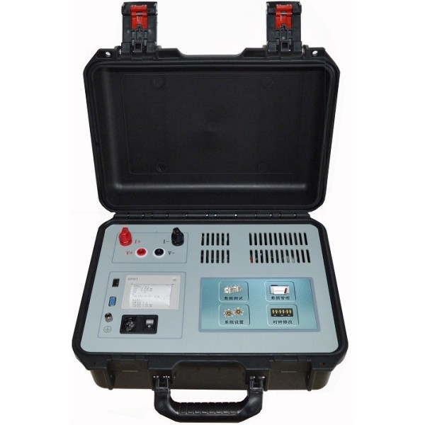 Quality 100K Ohms Transformer Test Equipment Bluetooth Communication for sale