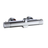 Quality Thermostatic Shower Faucet EN1111 cUPC for sale