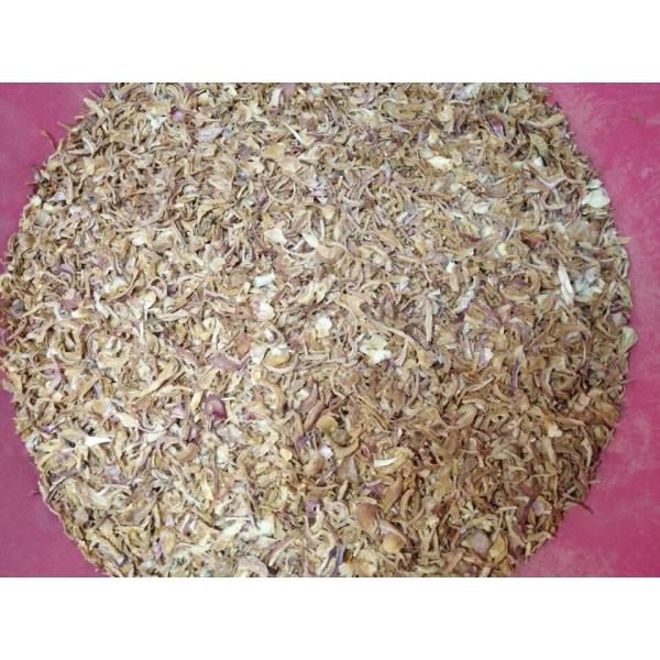 Quality Dried Onion Slices Vegetable Sorting Machine 448 Channels for sale