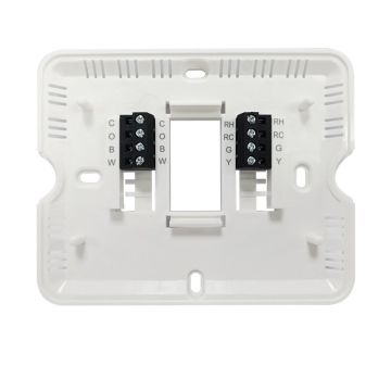 Quality Riseem Single Stage Heating Room Temperature Control Non Programmable Digital for sale