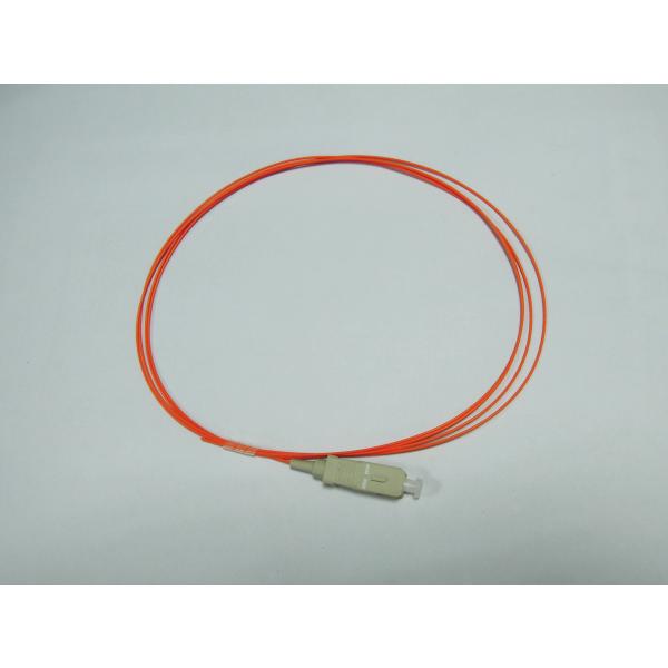 Quality MPO Jumper Cable with 0.35dB Low IL for 800G QSFP-DD Transceivers and G.657.A1 for sale