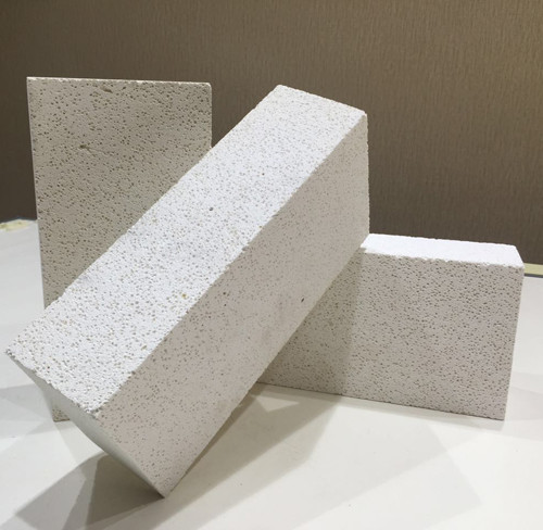 Quality Light Weight Refractory Mullite Insulating Bricks JM23 JM26 for sale