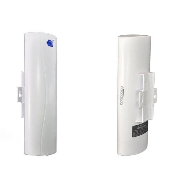 Quality EF5103 IP65 Wireless Ethernet Bridge with Frequency Scanning Tool for Optimal for sale