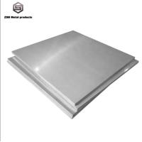 Quality Construction Industry 304 Stainless Steel Mirror Plate 150*80mm for sale