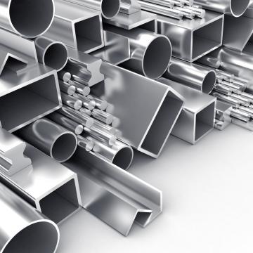 Quality SS304L 316L Stainless Steel Welded Tubes 321 436L 304 for sale