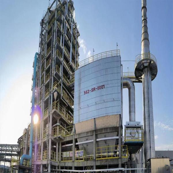 Quality Corrosion Resistant Direct Fire Furnace Stainless Steel Low Nitrogen for sale