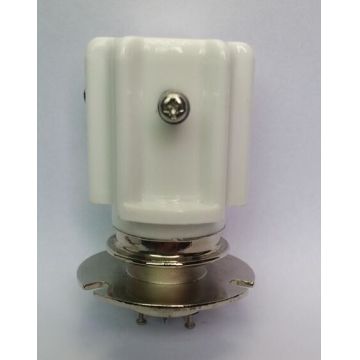 Quality Small Vacuum Relay Switch High Voltage DC25KV 30A For Test Equipment Using for sale