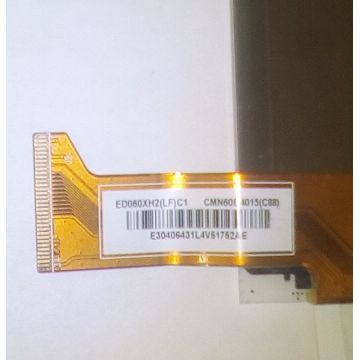 Quality Pocketbook Touch E Ink LCD Display 623 Lux ED060XH2 Model High Resolution for sale