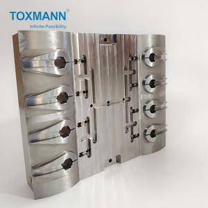 Quality Tolerance 0.005mm Precision Mold Parts Durable For Plastic Injection for sale