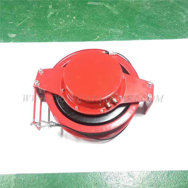 Quality 61028226 Crane Electrical Parts Sensor Length & Angle CJ-50m 90 Degree for sale