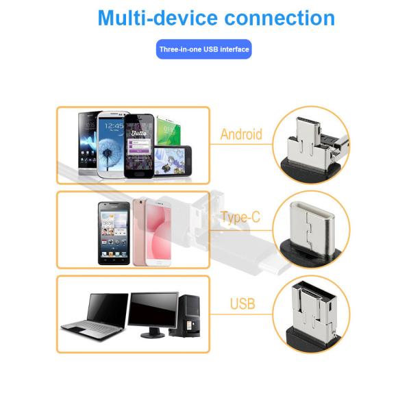 Quality OEM 3.9mm 720P IP67 Endoscope Camera Module FF Wide Angle USB Camera Module with for sale