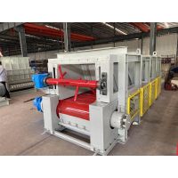 Quality Brick Production Line Plate Box Feeder For Transport Hard Raw Materials for sale