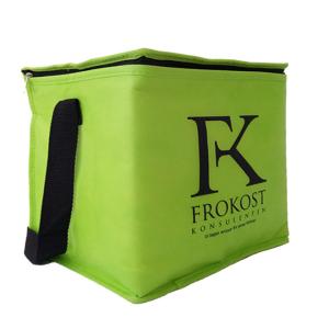 Quality Non Woven 80gsm 120x2.5cm 2mm EPE Insulated Cooler Bag for sale
