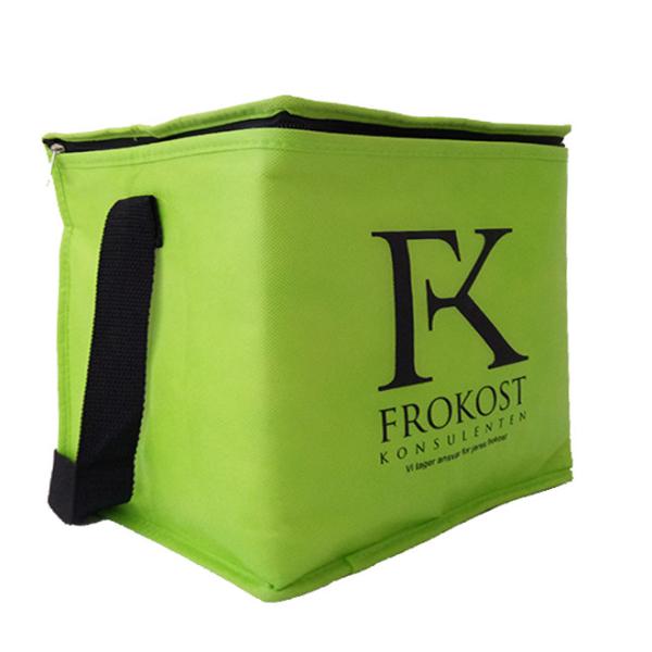 Quality Non Woven 80gsm 120x2.5cm 2mm EPE Insulated Cooler Bag for sale