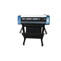 Quality 720mm Auto Contour 28 Inch Vinyl Paper Cutting Machine for sale