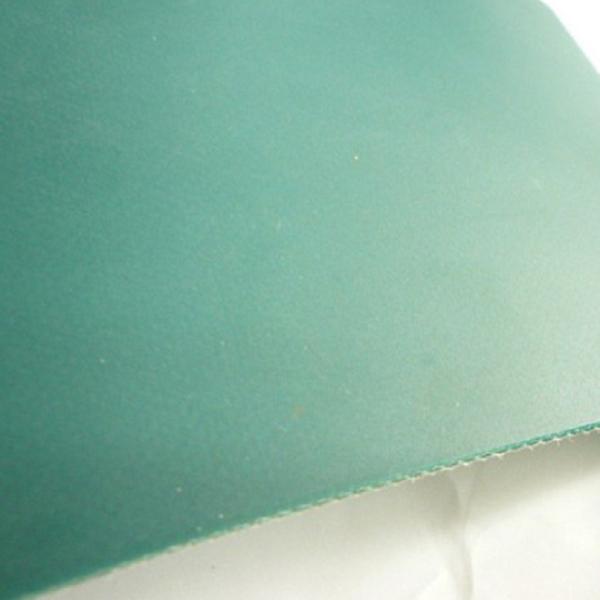 Quality Lightweight Durable Tobacco Conveyor Belt PVC Green 4 Ply for sale