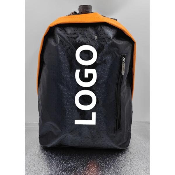 Quality Fashion FLUO Color Pickleball Racket Bag Backpack Lightweight Shockproof for sale