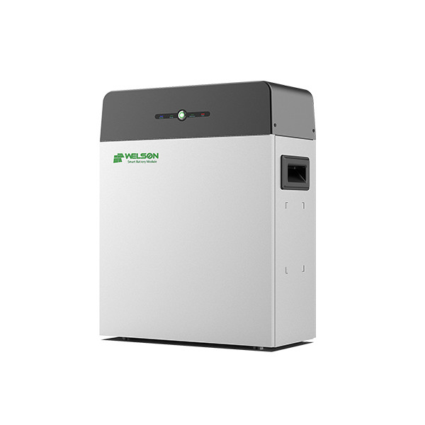 Quality 5kw Wall Mount Lifepo4 Battery 10kwh 230vac Hybrid Generators for sale