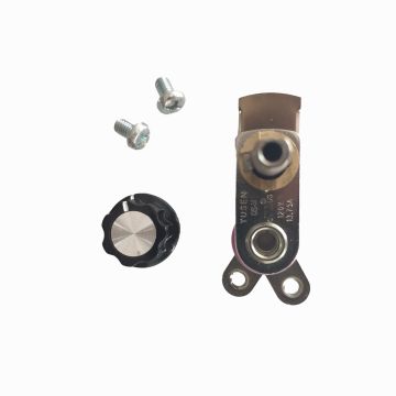 Quality Electric Iron Thermostat Bimetal Thermal Switch for Long-Lasting and Stable for sale
