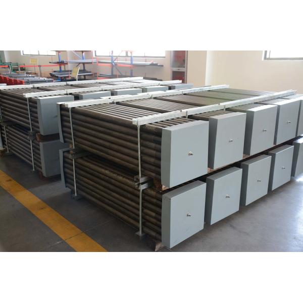 Quality 7-20kg/M Plywood Case Wireline Drill Rods Polishing for sale