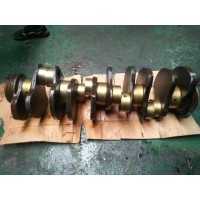 Quality 1W5009 CRANKSHAFT AS Caterpillar parts Diesel Engine Crankshaft for sale