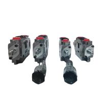 Quality Directional Control Valve Parker V20 VA20 VG20 VA35 VG35 Assembly Valves and for sale